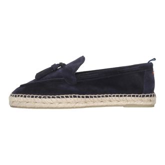 Castaner Herren, Schuhe, Blau, 43 EUGr&ouml;&szlig;e