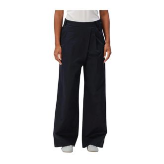 JapanTKY Japan Tky, Damen, Hosen, Blau, LGr&ouml;&szlig;e