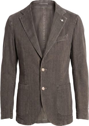 L.B.M. 1911 ANZ&Uuml;GE und CO-ORDS - Blazers auf YOOX.COM