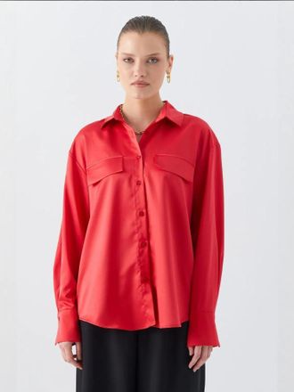 Mixray Bluse