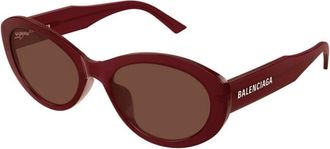 Balenciaga Damen, Accessories, Rot, 56 MMGr&ouml;&szlig;e