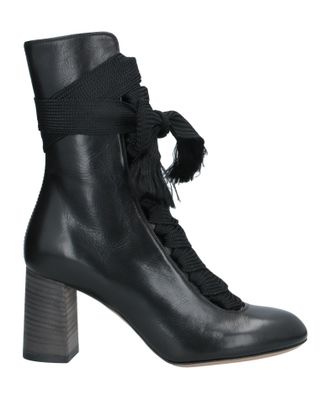 Chlo&eacute; SCHUHE - Stiefeletten auf YOOX.COM