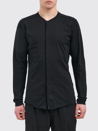 Thom Krom Chemise THOM KROM Homme couleur Noir