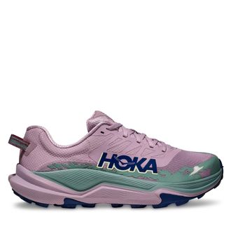 Hoka One One Laufschuhe Hoka Torrent 4 1155074 Rosa