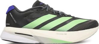 adidas Laufschuhe adizero Boston 13 JQ1670 Schwarz