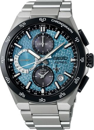 Seiko Astron Limited Edition Herrenuhr SSH157J1