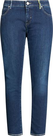 Jacob Cohen HOSEN & R&Ouml;CKE - Jeanshosen auf YOOX.COM