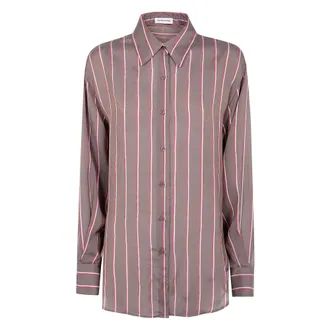 Frankie Shop Damen, Blusen & Hemden, Mehrfarbig, SGr&ouml;&szlig;e