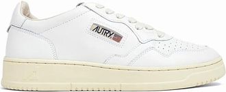 Autry Damen, Schuhe, Wei&szlig;, 37 EUGr&ouml;&szlig;e