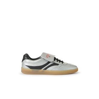 Iceberg Homme, Chaussures, Multicolore, Taille: 41 EU Baskets noires au design sportif