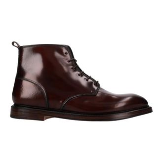 Premiata Herren, Schuhe, Braun, 41 EUGr&ouml;&szlig;e