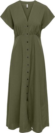 Only Onlnova Life Elite Mollie Long Dress Sol