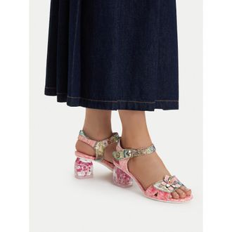 Laura Vita Sandalen Laura Vita Framboiseo 16 Bunt