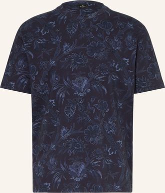 Etro Etro T-Shirt blau