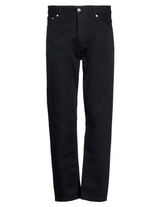 Maison Kitsun&eacute; HOSEN & R&Ouml;CKE - Jeanshosen auf YOOX.COM