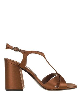 Jimmy Choo London Sandales - Bronze