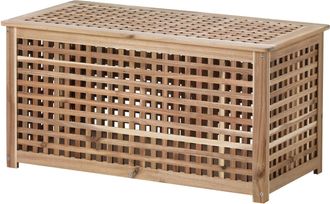 IKEA HOL Aufbewahrungstisch