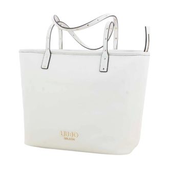 Liu Jo Damen, Taschen, Wei&szlig;, ONE SIZEGr&ouml;&szlig;e