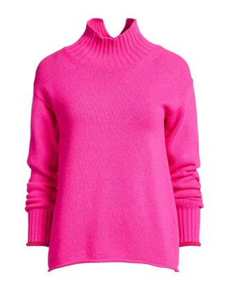Maliparmi STRICKWAREN - Rollkragenpullover auf YOOX.COM