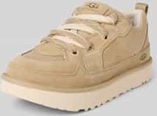 UGG Sneaker mit Label-Details Modell LOWMEL