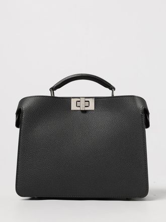 Fendi Sacoche FENDI Homme couleur Anthracite