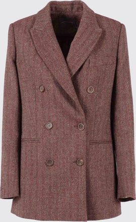 Lorena Antoniazzi Veste LORENA ANTONIAZZI Femme couleur Bordeaux