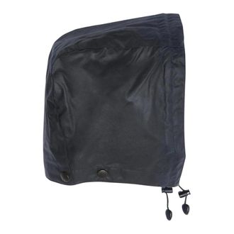 Barbour Wachs-Kapuze - - Accessories - Herren - Blau - ONE SIZE