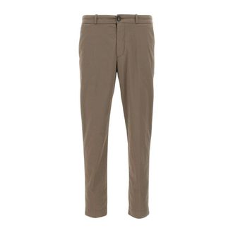 Roberto Ricci Design Rrd, Homme, Pantalons, Gris, Taille: M Cottech Chino Jo