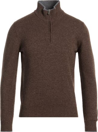 Gran Sasso STRICKWAREN - Rollkragenpullover auf YOOX.COM