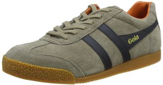Gola Harrier Suede CMA192FE, Turnschuhe - 46 EU