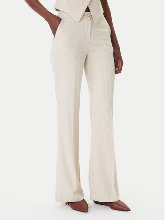Artigli Stoffhose ACPA004631 Beige Regular Fit
