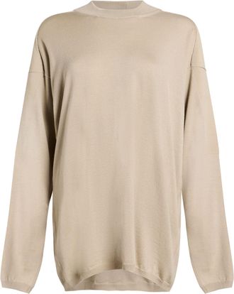 Rick Owens STRICKWAREN - Pullover auf YOOX.COM