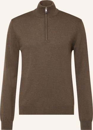 GANT Pullover braun
