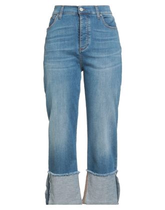 Alessia Santi HOSEN & R&Ouml;CKE - Jeanshosen auf YOOX.COM
