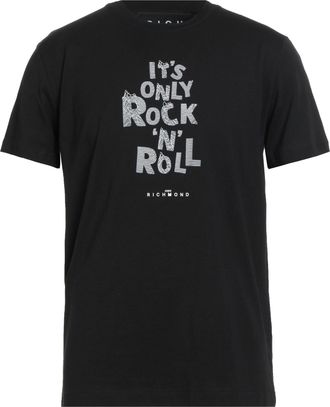 John Richmond TOPS - T-shirts auf YOOX.COM