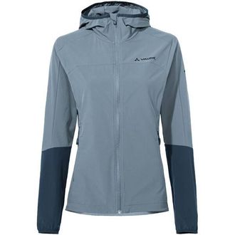 Vaude Damen Funktionsjacke Wo Moab Jacket IV