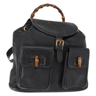 Gucci Damen, Pre-Owned, Schwarzk, ONE SIZEGr&ouml;&szlig;e