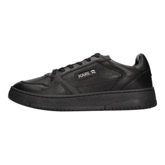 Karl Lagerfeld Krew KL Sneakers - - Shoes - Herren - Schwarzk - 45 EU