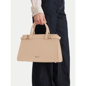 Mexx Handtasche MEXX EO-MEXX-S-024-09 Beige