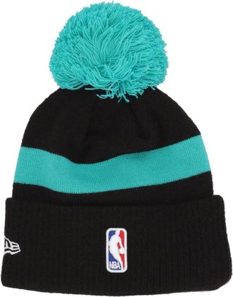 New Era Beanie mit Bommel - - Accessories - unisex - Mehrfarbig - ONE SIZE