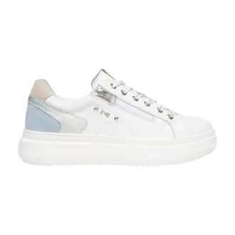 Nero Giardini Femme, Chaussures, Blanc, Taille: 39 EU E615285D