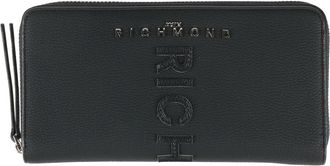 John Richmond Kleinlederwaren - Brieftaschen auf YOOX.COM