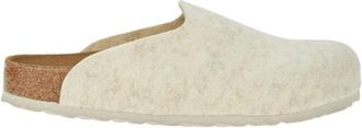 Birkenstock Femme, Chaussures, Blanc, Taille: 37 EU Amsterdam