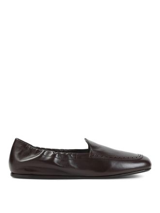 Churchs Mocassins - Marron Fonc&eacute;