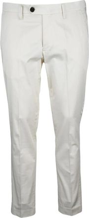 Michael Coal Homme, Pantalons, Beige, Taille: W34 Tk America Capri