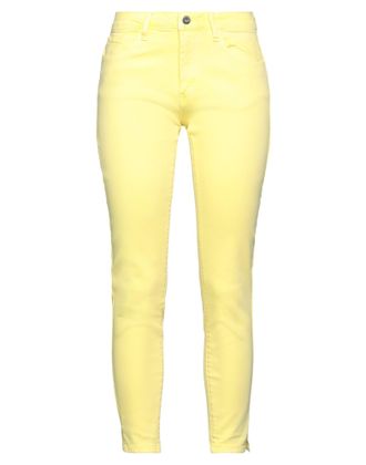 No Secrets World HOSEN & RÖCKE - Jeanshosen auf YOOX.COM