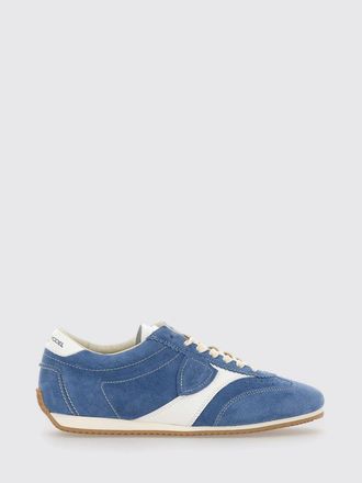 Philippe Model Sneakers PHILIPPE MODEL Damen Farbe Blau