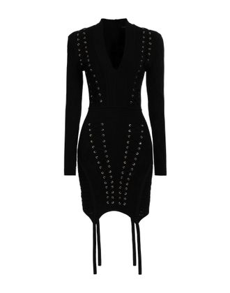 Balmain KLEIDER - Mini-Kleider auf YOOX.COM