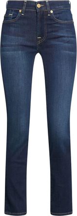 7 For All Mankind HOSEN & R&Ouml;CKE - Jeanshosen auf YOOX.COM