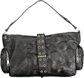Desigual Moonstone Banaba Bag - - Bags - Damen - Schwarzk - ONE SIZE